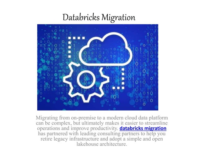 Databricks Migration.pptx