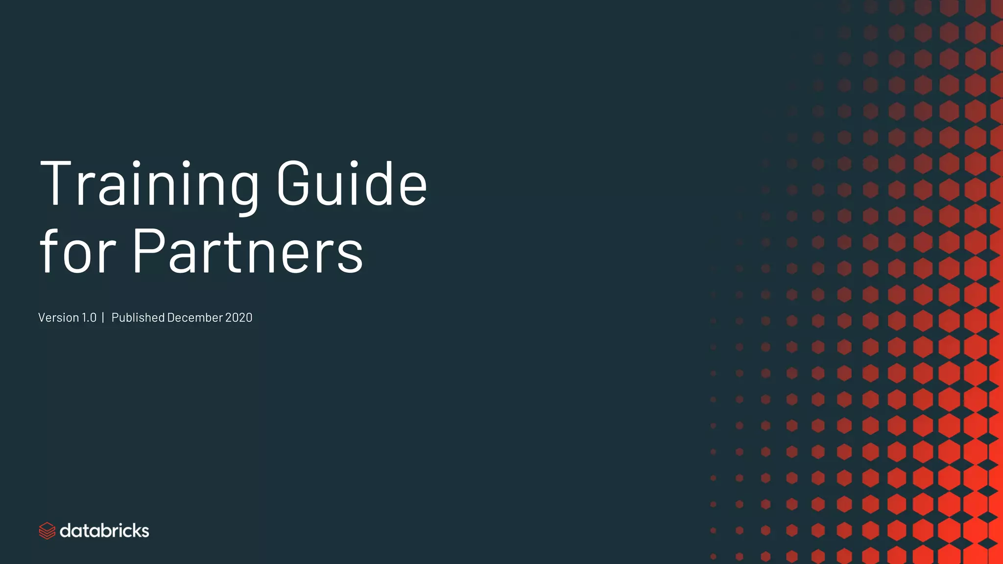 Databricks Partner Enablement Guide.pdf