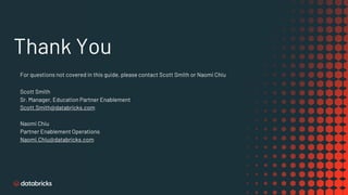 Databricks Partner Enablement Guide.pdf