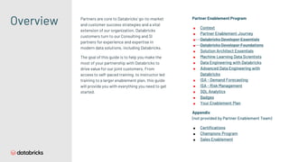 Databricks Partner Enablement Guide.pdf