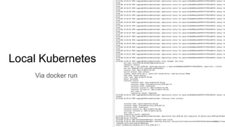 Predicting Machine Failure App | PDF