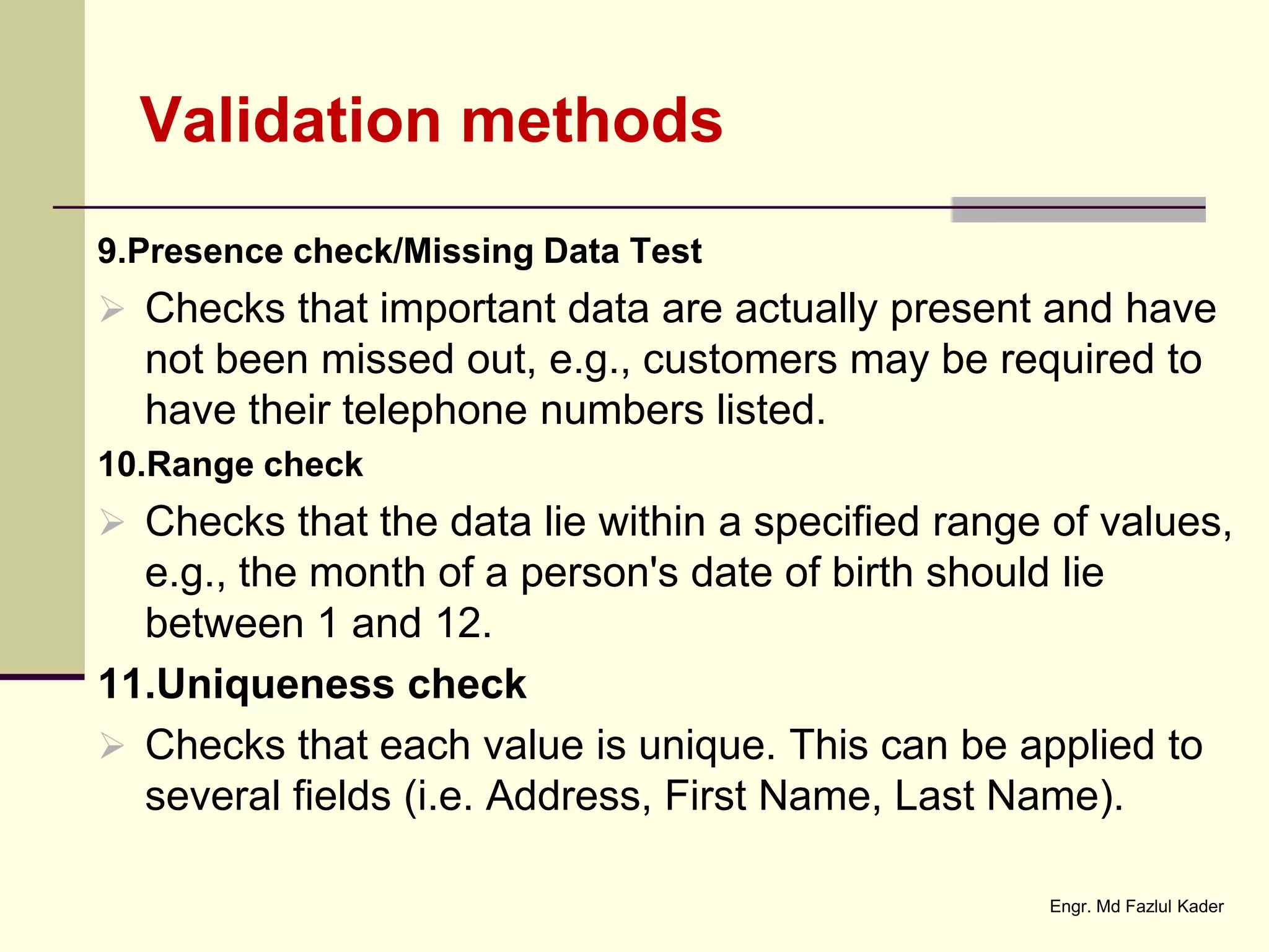 Databse management system | PPT