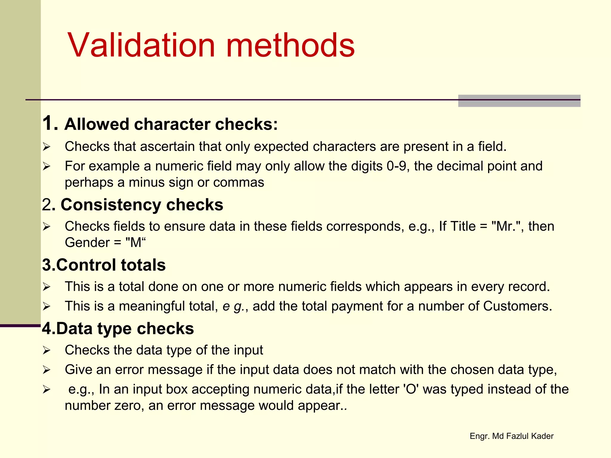 Databse management system | PPT