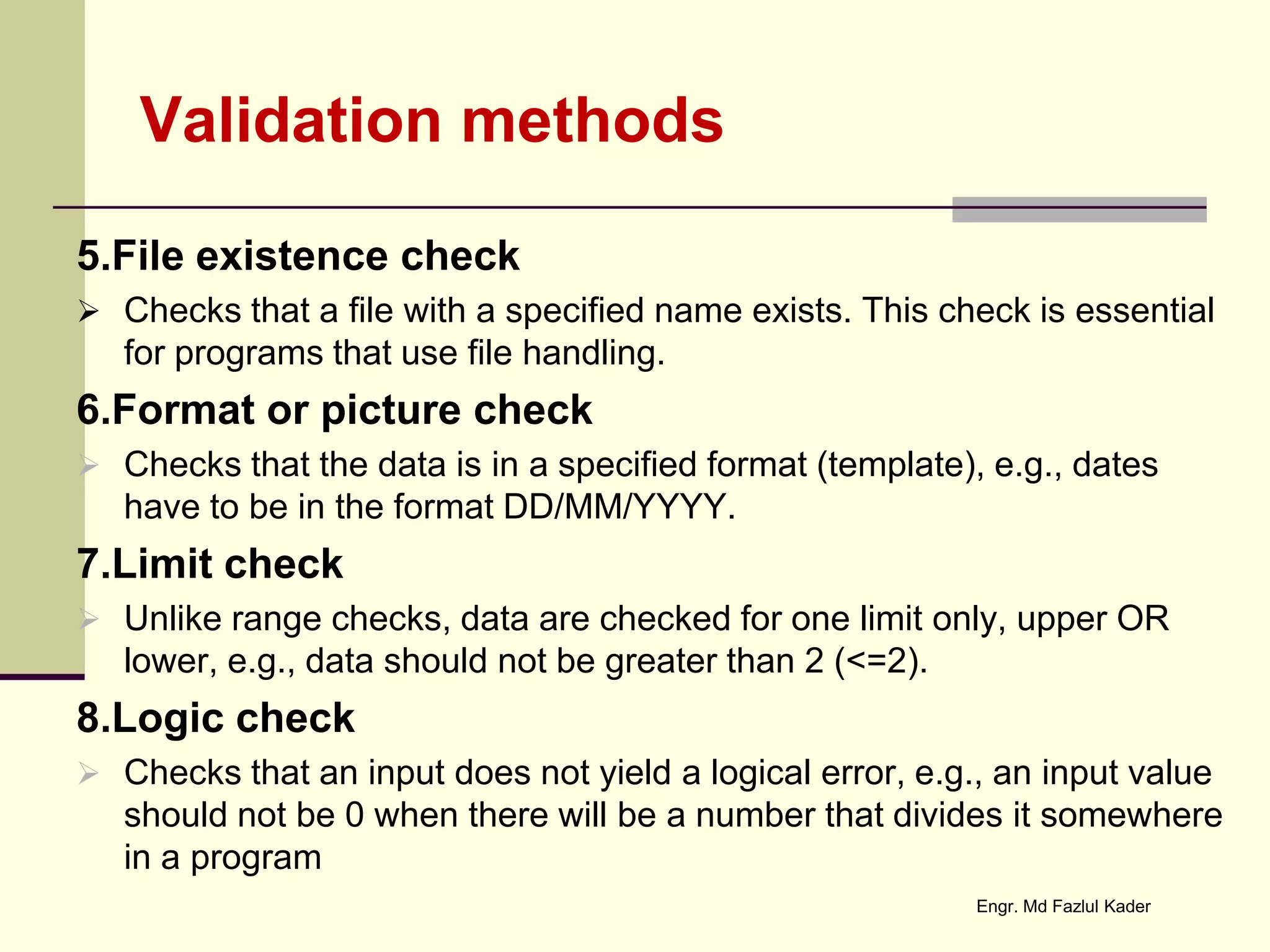 Databse management system | PPT