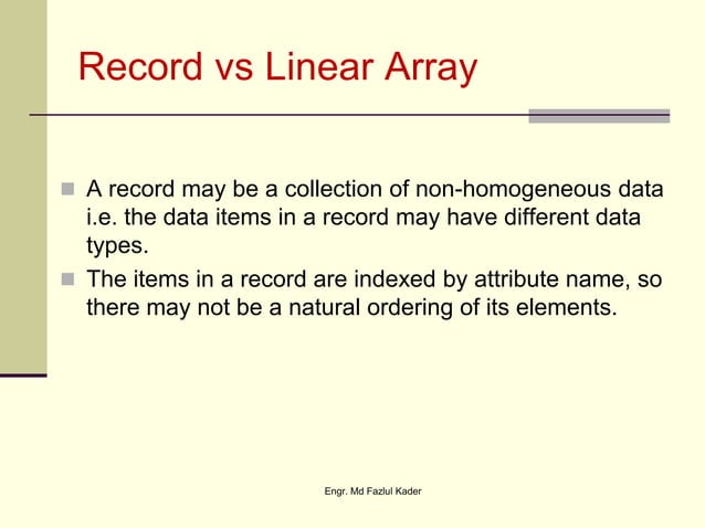 Databse management system | PPT