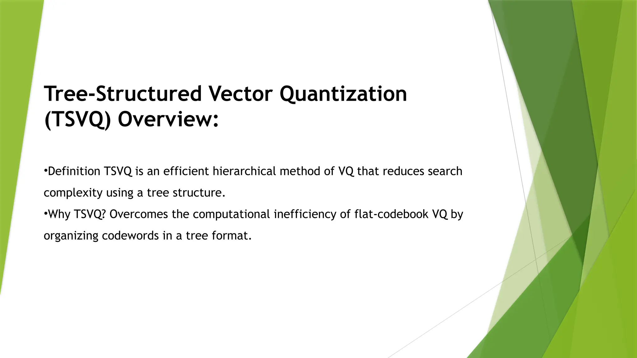 data compression.ppt tree structure vector | PPTX