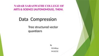 data compression.ppt tree structure vector | PPTX