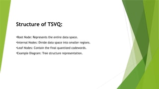 data compression.ppt tree structure vector | PPTX