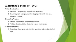 data compression.ppt tree structure vector | PPT