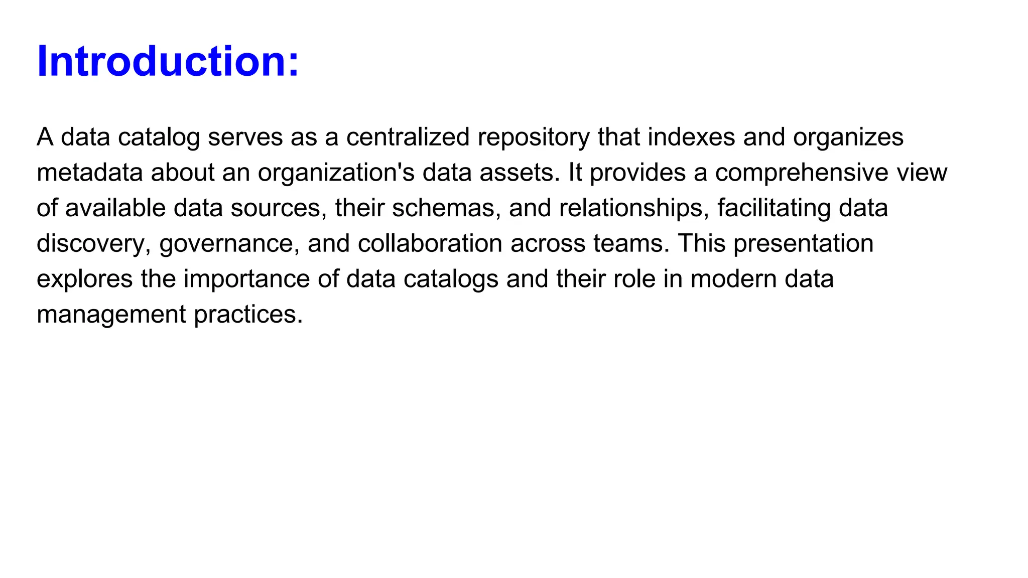 Data Catalog_ Centralizing Data Management off page PDF.pptx