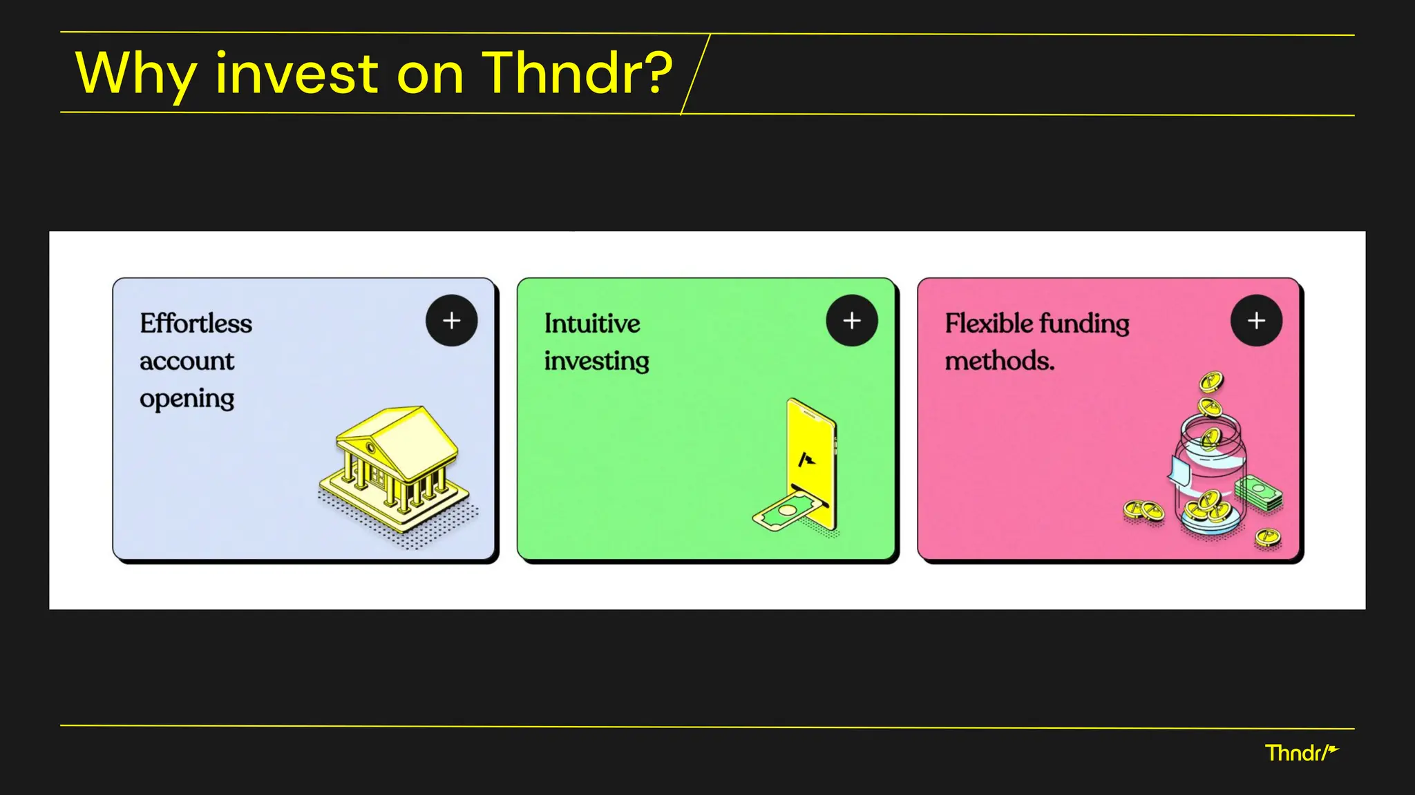 OpenMetadata Spotlight - OpenMetadata @ Thndr by Fizza Abid | PPT