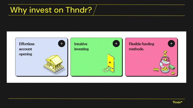 OpenMetadata Spotlight - OpenMetadata @ Thndr by Fizza Abid | PPT