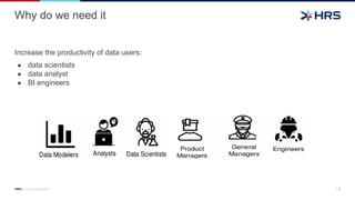 Data catalog | PDF