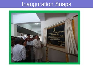 Grenn Mini Data center | PPT