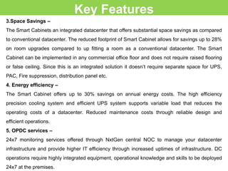 Grenn Mini Data center | PPT