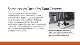 Data center | PPTX