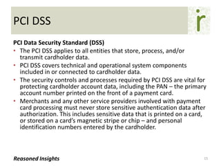 Data Center Audit Standards | PPT