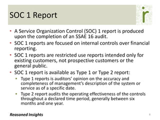 Data Center Audit Standards | PPT