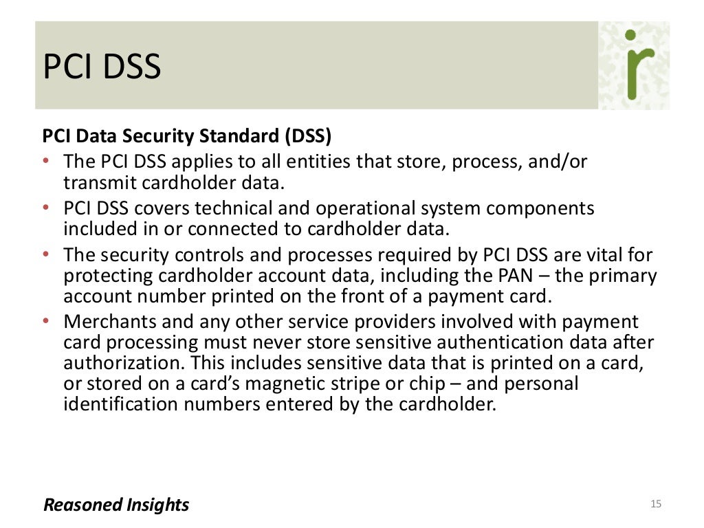 Data Center Audit Standards