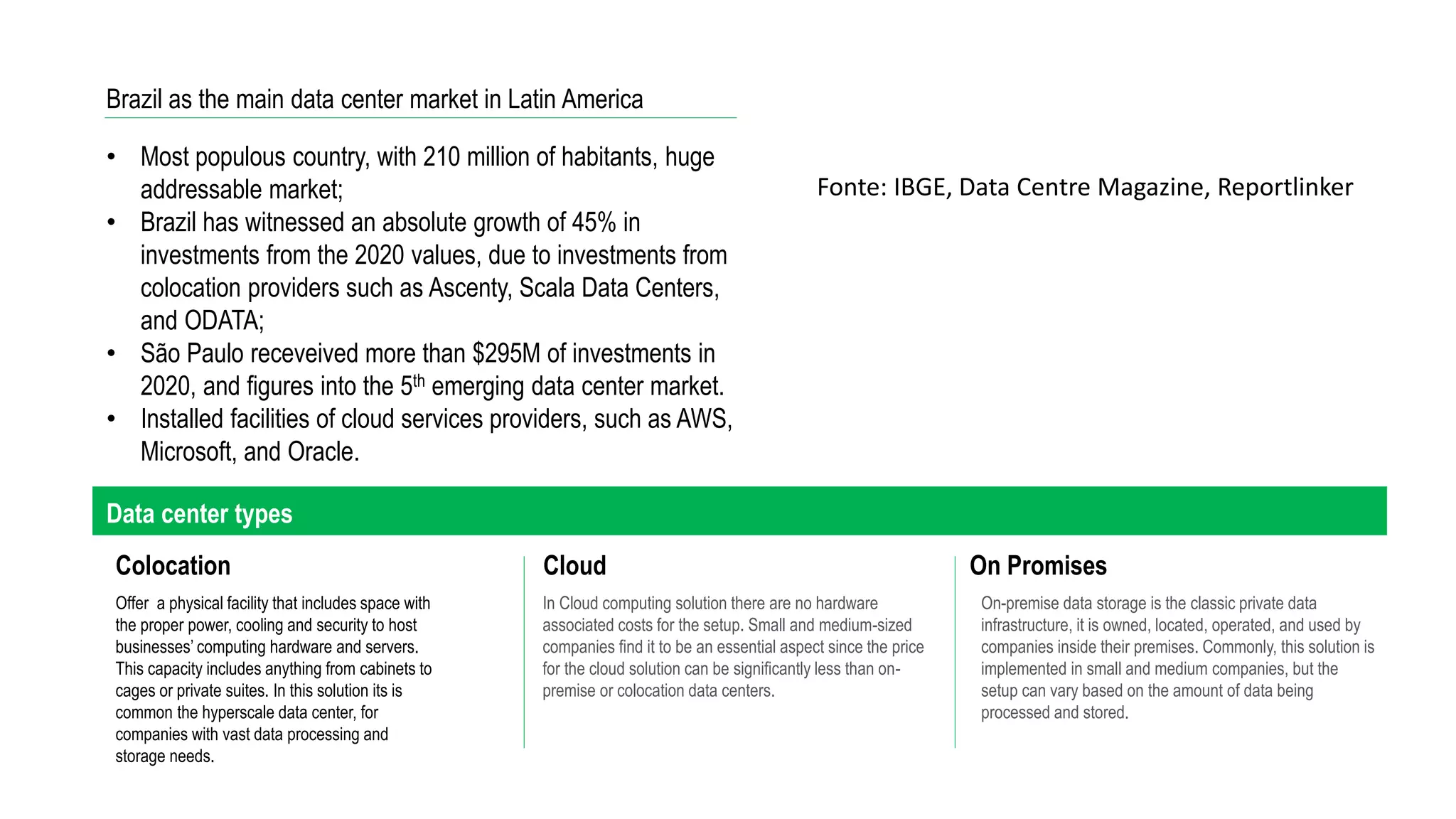 Data Center - Market Segmentation.pptx