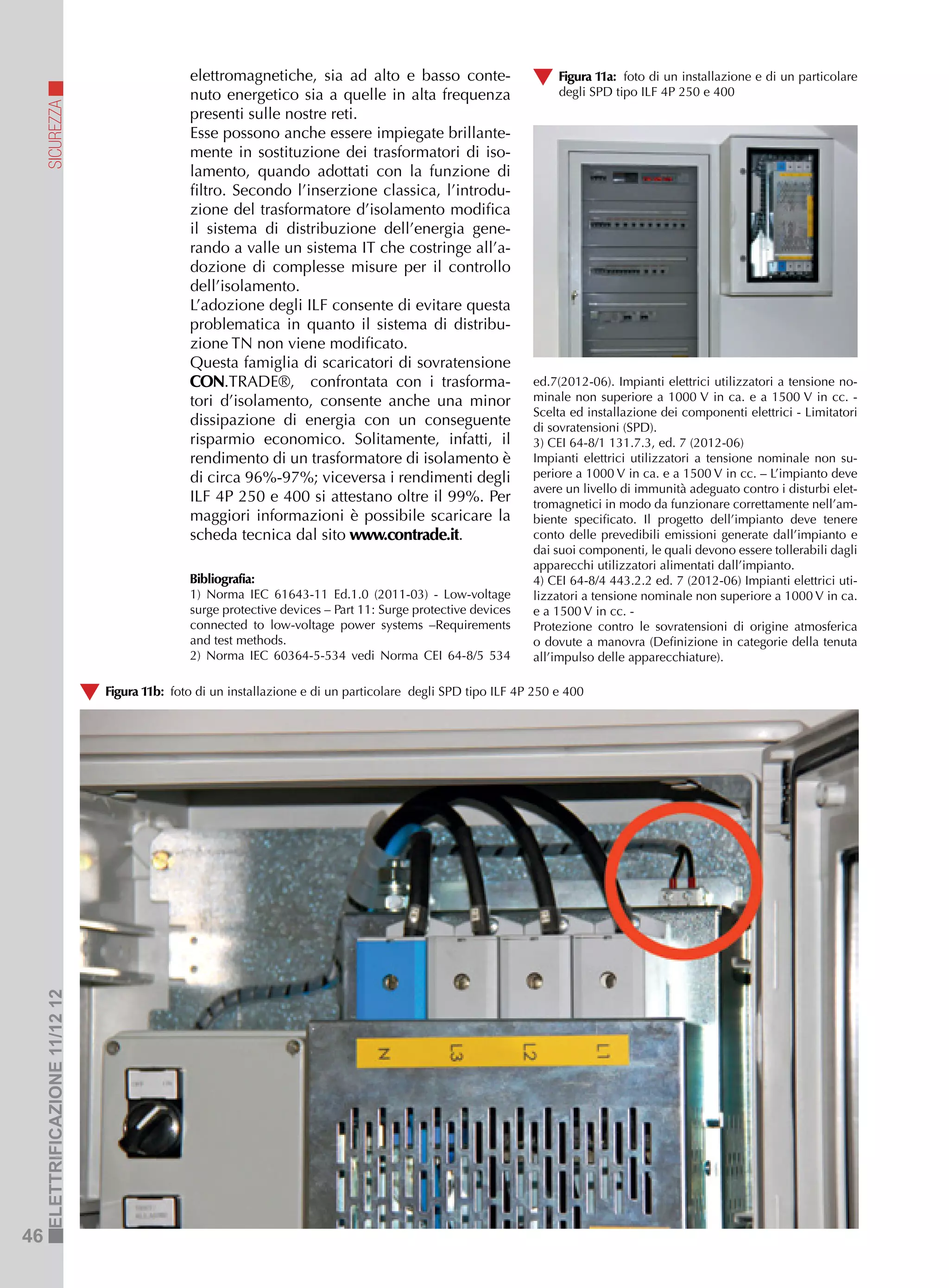 Data center, CED e DCS: protezione dalle sovratensioni | PDF