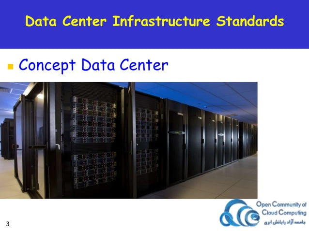 Data center | PPT