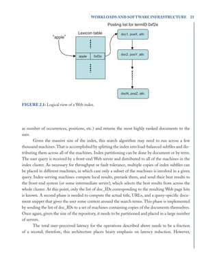Datacenter as computer | PDF