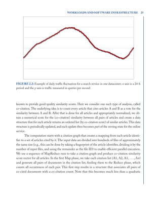 Datacenter as computer | PDF