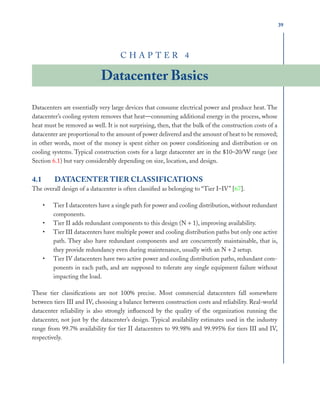 Datacenter as computer | PDF