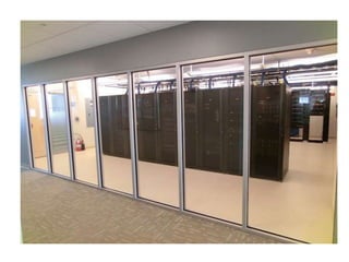 Data Center Build Project | PPT