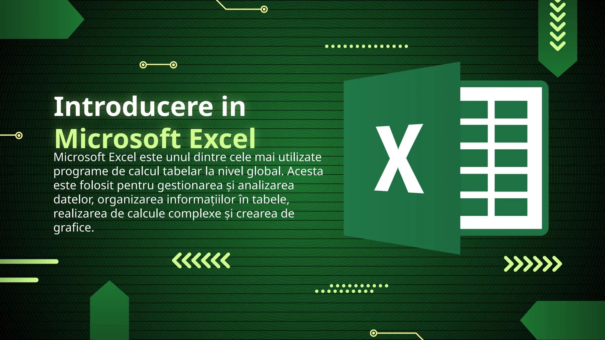 Data Center Business Plan Green Variant by Slidesgo.pptx