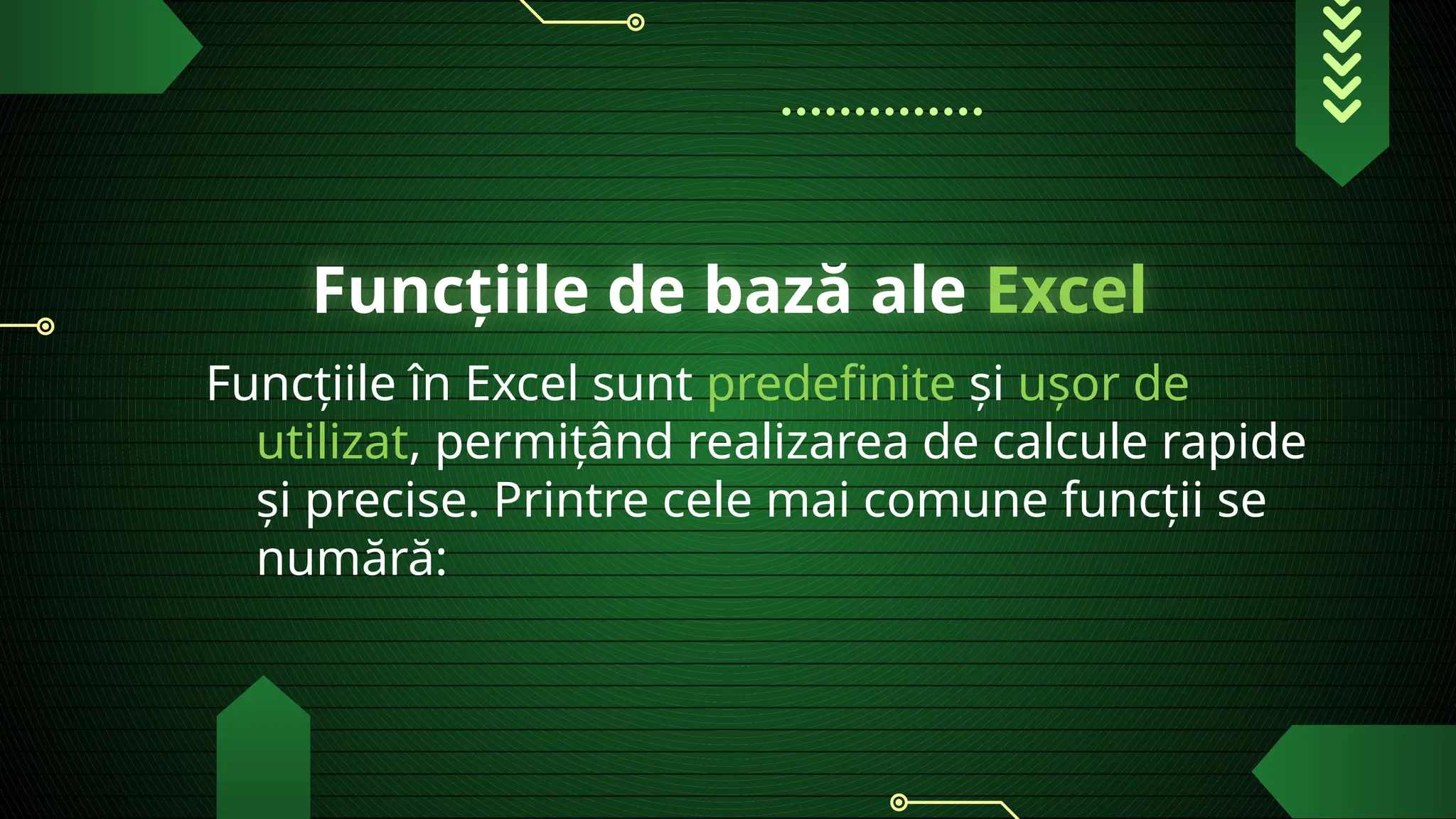 Data Center Business Plan Green Variant by Slidesgo.pptx