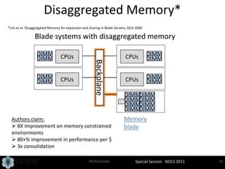 Data center computing trends a survey | PPT