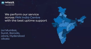 Data Center Containment Solution - Optimize your data center's ...