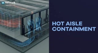 Data Center Containment Solution - Optimize your data center's efficiency with our cutting-edge ...