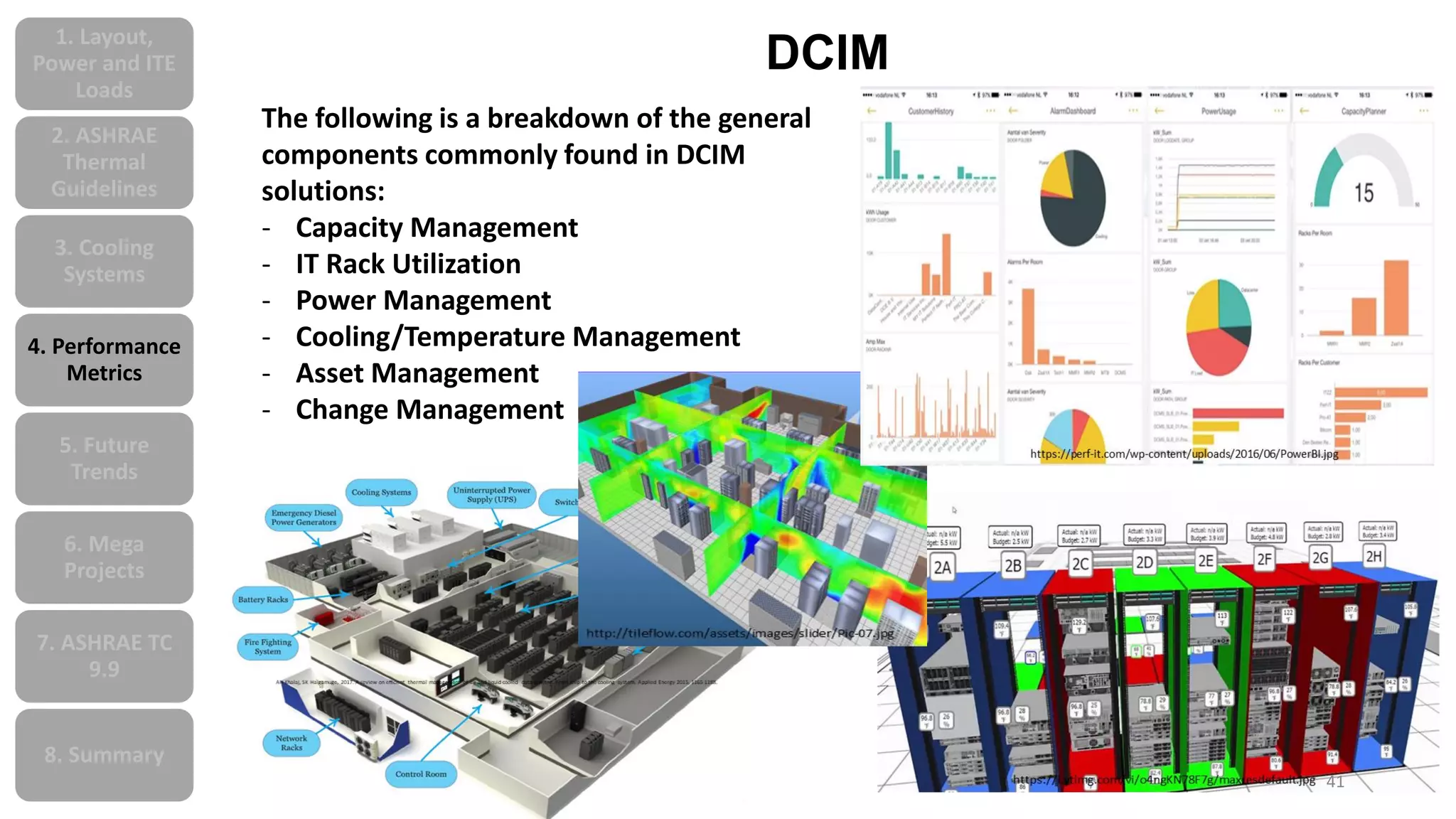 Data center cooling ahmed abdel-salam (2019) | PDF
