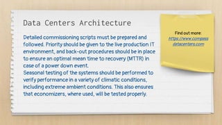 Data Centers In US | PPT