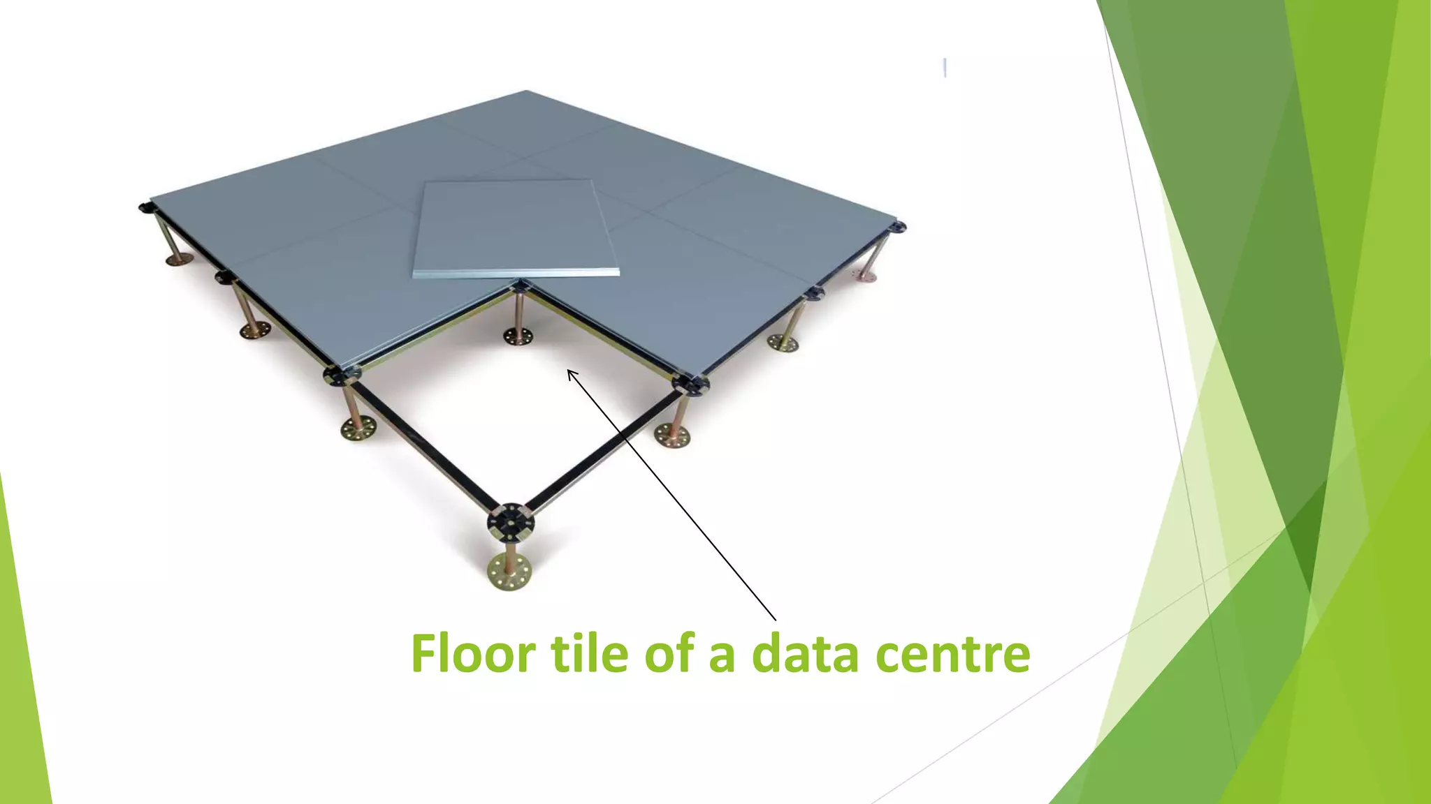 Data center design 2 | PPTX