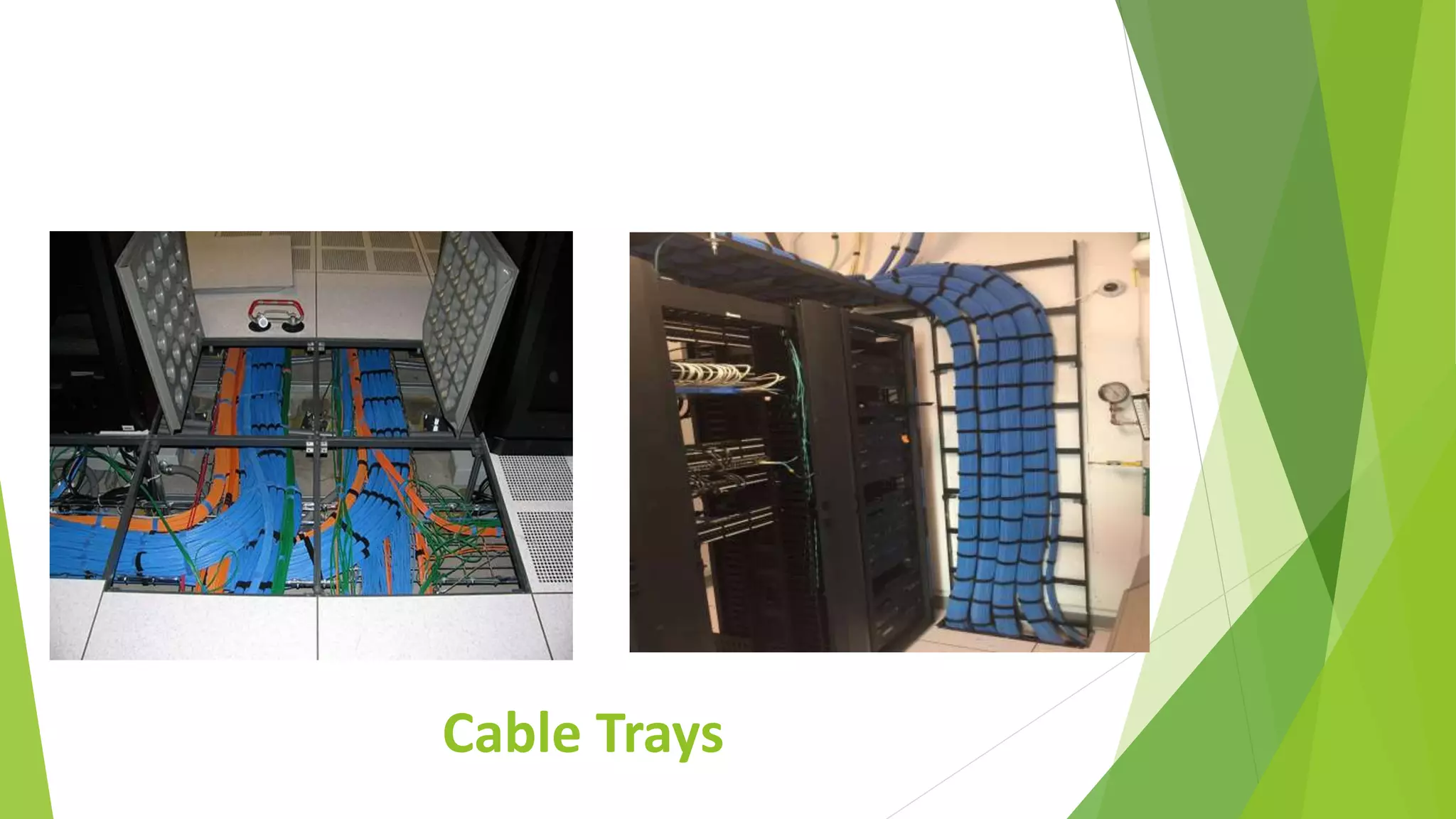 Data center design 2 | PPTX