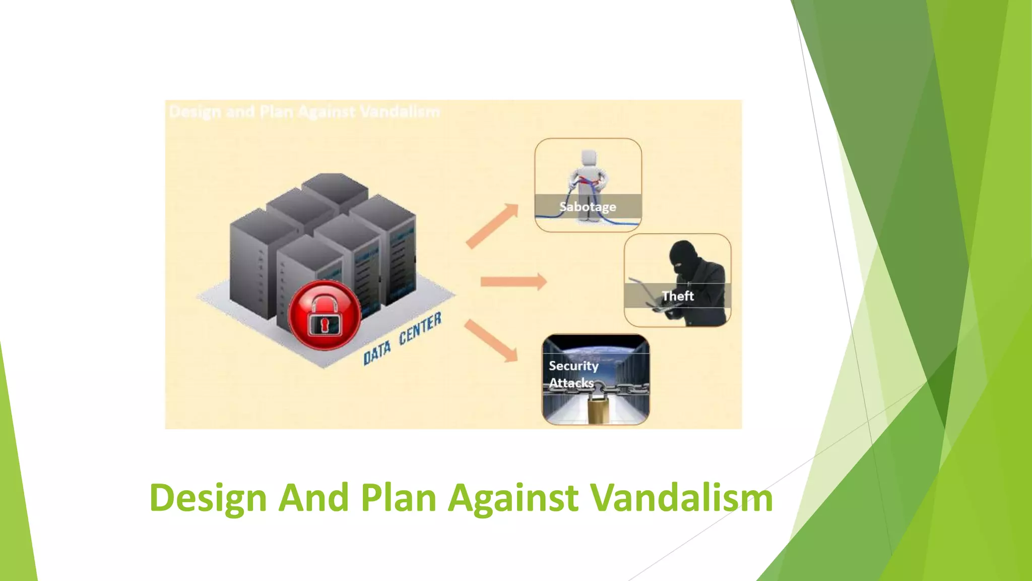 Data center design 2 | PPTX