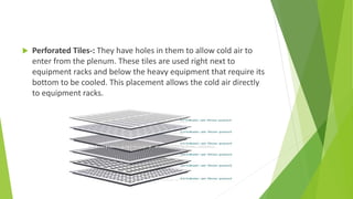 Data center design 2 | PPTX