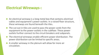 Data center design 2 | PPTX