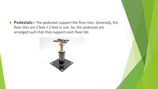 Data center design 2 | PPTX