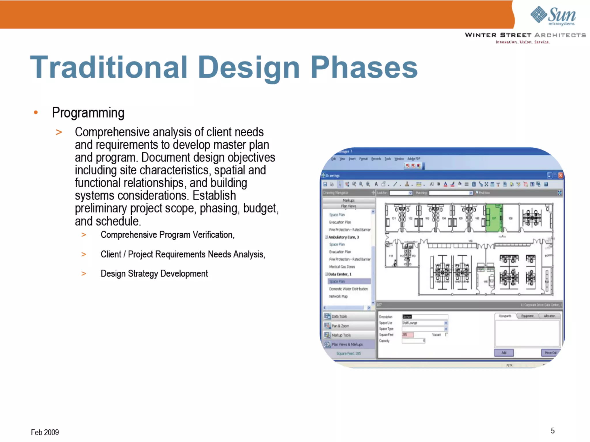 Datacenter Design Phases Pdf