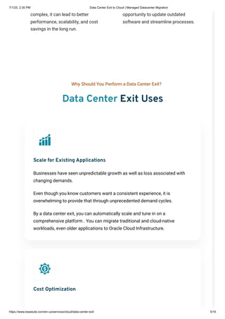 Data Center Exit to Cloud - Astute Business Solutions.pdf