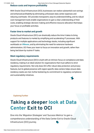 Data Center Exit to Cloud _ Managed Datacenter Migration.pdf