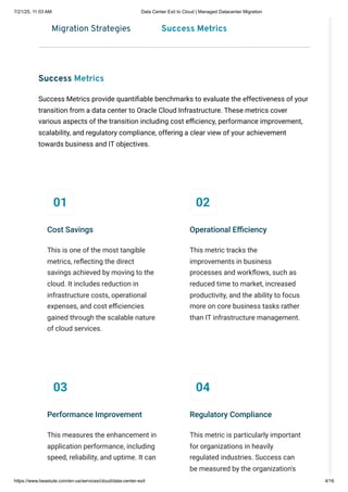 Data Center Exit to Cloud with Managed Datacenter Migration.pdf