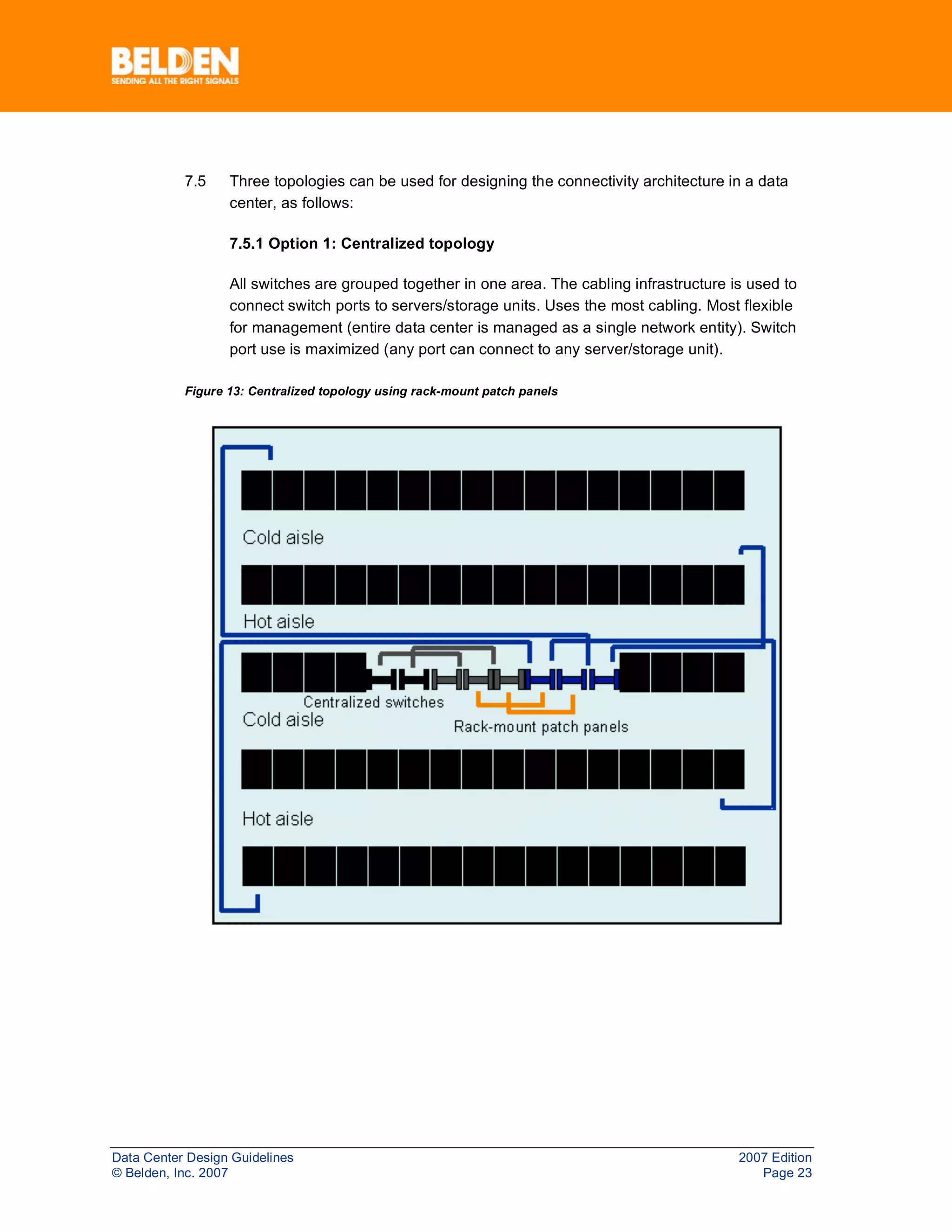 Datacenter Guide Pdf
