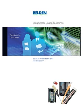 Datacenter guide | PDF