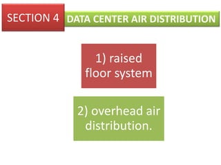 Data center hvac | PPTX